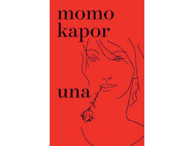 Una - Momo Kapor