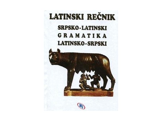 Rečnik - latinski - Alba Avis