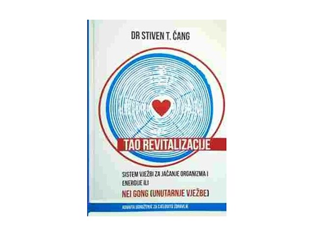 Tao revitalizacije - Čang