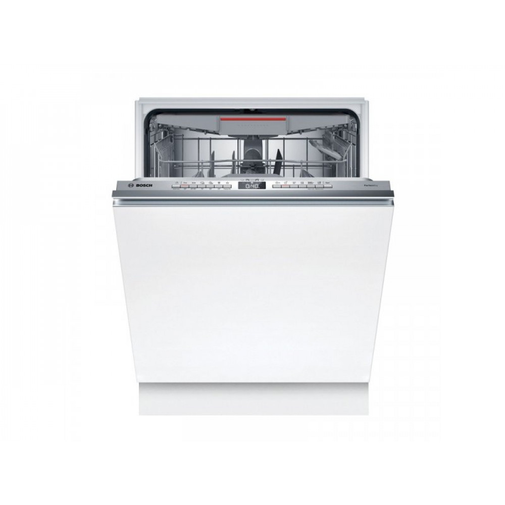 BOSCH Ugradna mašina za pranje sudova SMV6YCX02E
