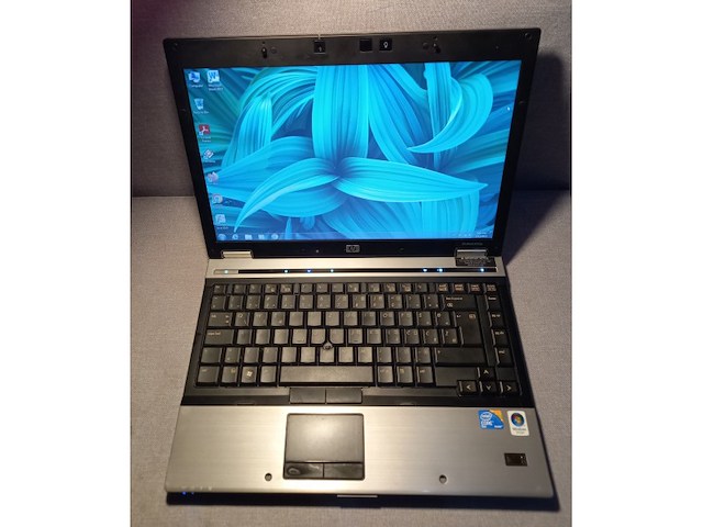 Laptop HP EliteBook 6930P Core2Duo 14 citac LK