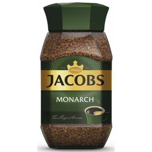 Jacobs kafa Monarch 100g
