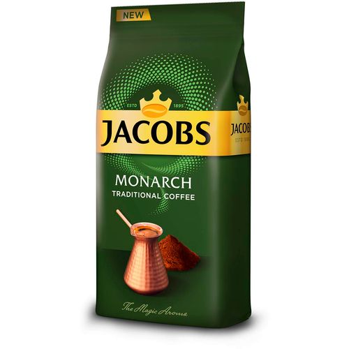 Jacobs tradicionalna kafa 200g