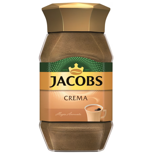 Jacobs instant kafa crema gold 200g