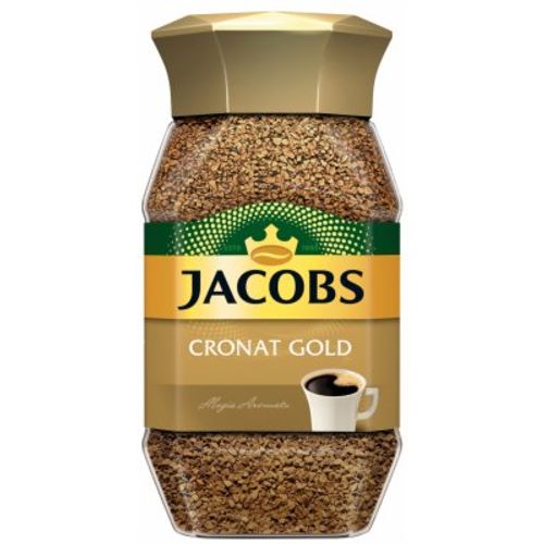 Jacobs instant kafa cornat gold 100g