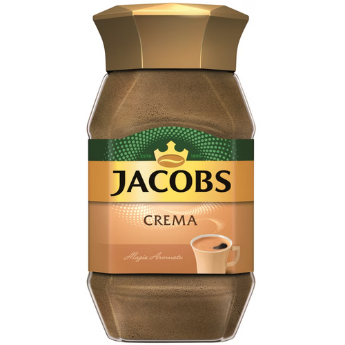 Jacobs instant kafa crema gold 100g