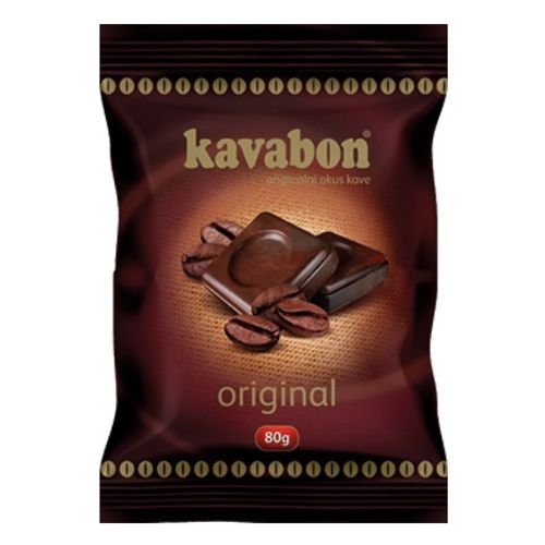 KAVABON bombone original 80g