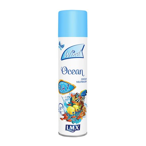 LMX Wind osvezivac prostora-Ocean 300ml