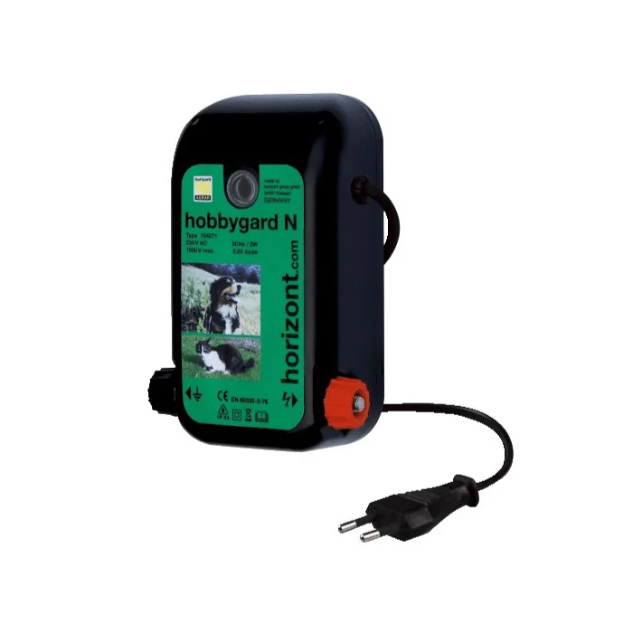 Električni pastir - čobanica: HobbyGard N - struja 230V