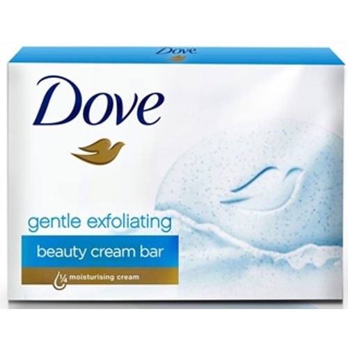 Dove sapun Gentle Exofoliating 100 gr