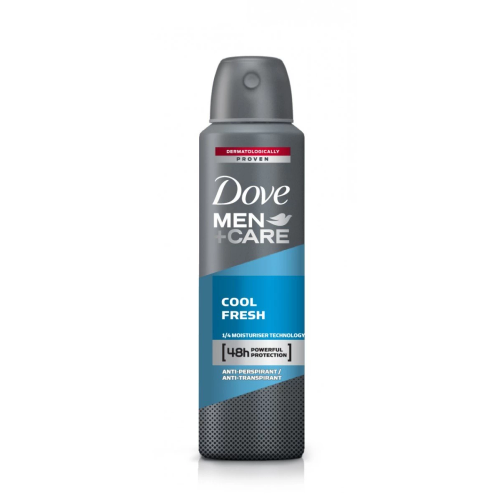 Dove muški dezodorans man care cool fresh 150ml