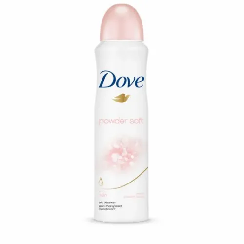 Dove dezodorans powder soft 150ml