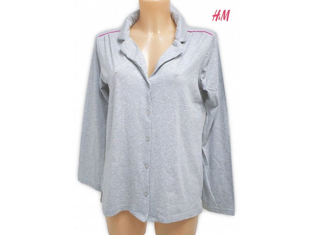 |O| H&;M pidžama gornji deo (M)