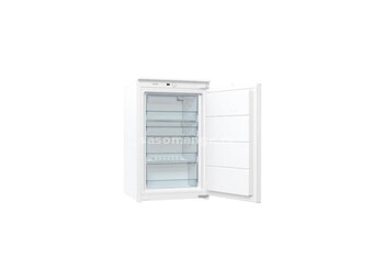 GORENJE Ugradni zamrzivač FI 409 EE1 95l E 56-57 87,8-88,3 56 cm