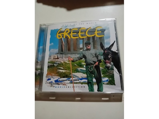 GREECE