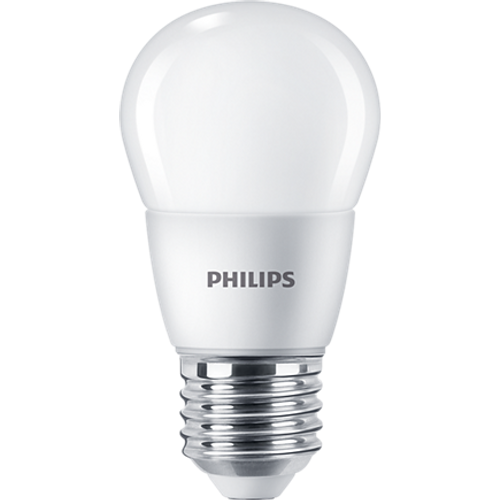 Philips led sijalica 60w p48 e27 ww, 929002979055,