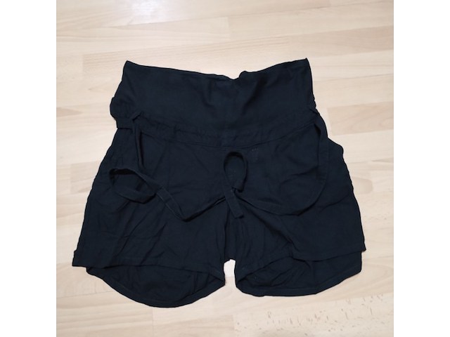 Pantalone kratke-N-035