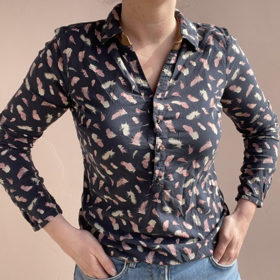 Košulja bluza Orsay