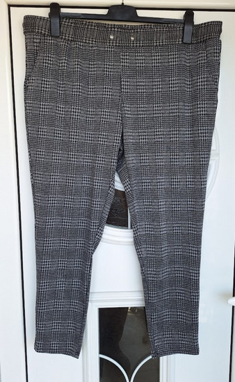 Pantalone-helanke 48/50