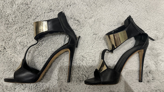 Sandale Giuseppe Zanotti