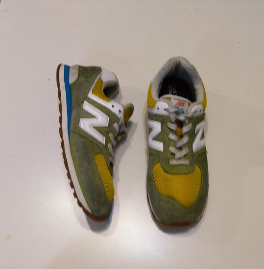 New Balance patike 39 (25cm)