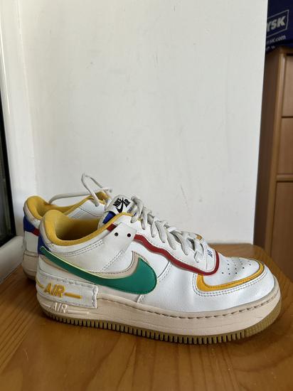 Air force NIKE