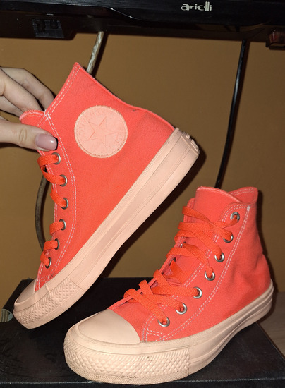 Chuck Taylor II