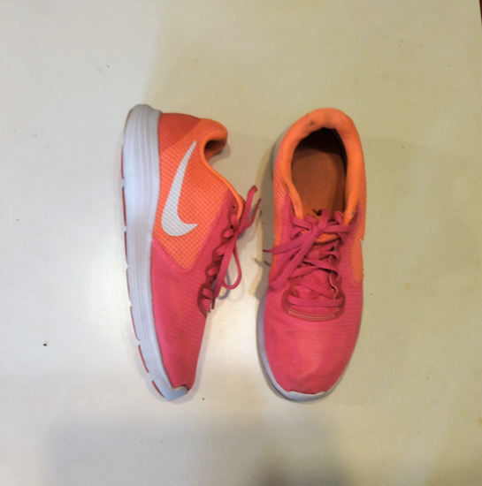 Nike patike 41 (26cm)