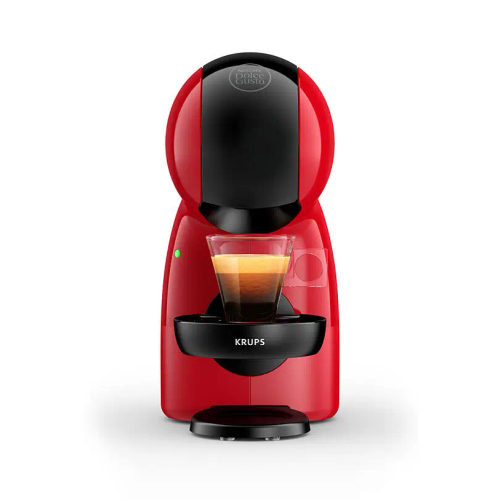 Krups Dolce Gusto Piccolo XS Aparat za kafu KP1A3510 Crveni