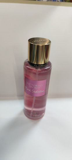 Victoria secret body mist pure seduction