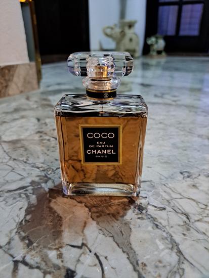 COCO CHANEL Parfum 100ml