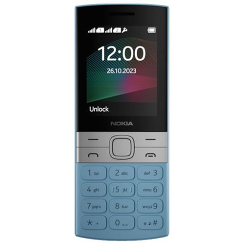 Mobilni telefon Nokia 150 plava 2023
