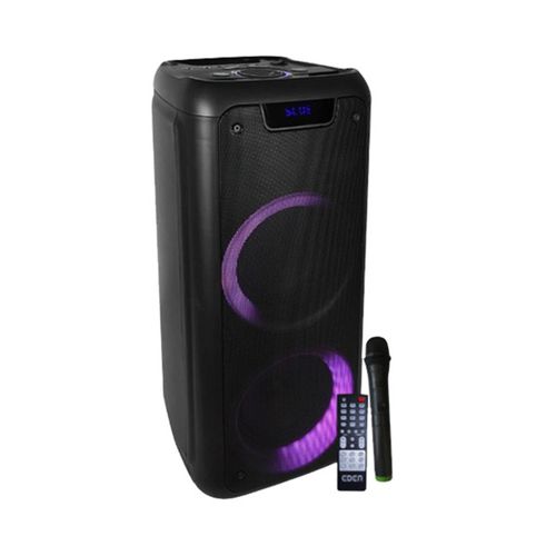 EDEN Bluetooth zvučni sistem PartyBox ED-605