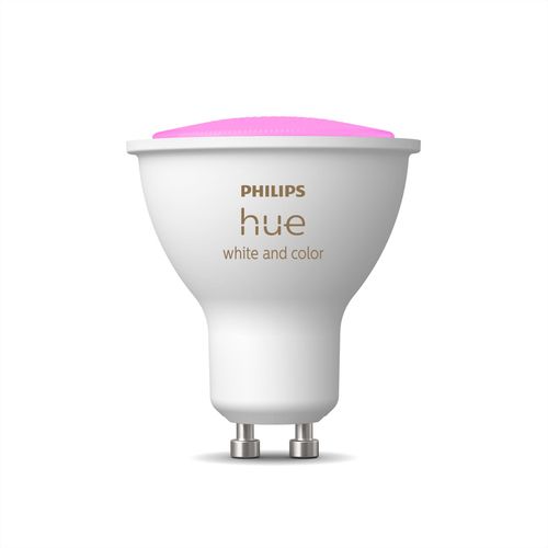 Philips HUE huewca 4.3w gu10 eur