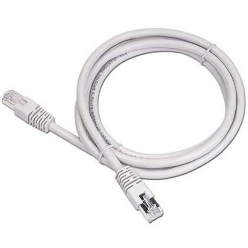 PP12-20M Gembird Mrezni kabl, CAT5e UTP Patch cord 20m grey