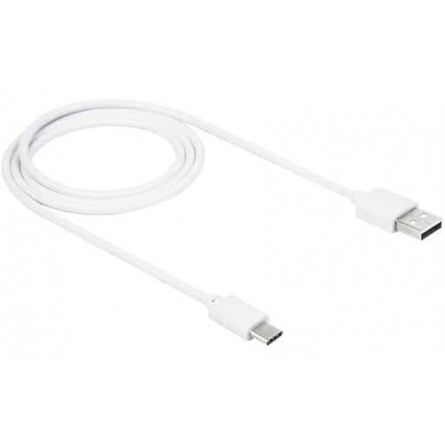 CCP-USB2-AMCM-1.8M ** Gembird USB 2.0 AM to Type-C cable (AM/CM), 1.8 m (103)