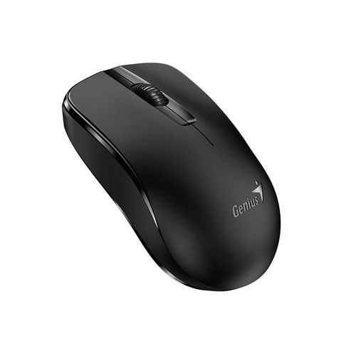 Genius NX-7000X wireless optical USB crni miš