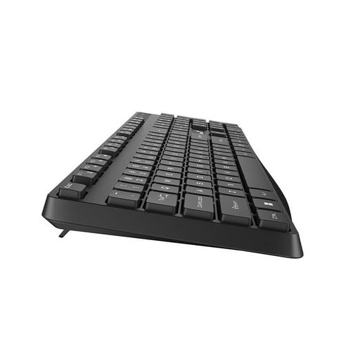 GENIUS KB-7200 Wireless USB US wireless crna tastatura