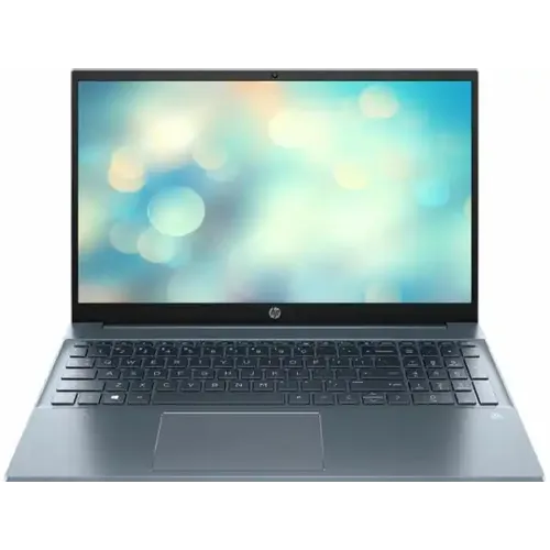 HP Pavilion 6G2U5EA Laptop 15-eh2009nm 15.6 FHD IPS/R7-5825U/8GB/NVMe 512GB/Iris Xe