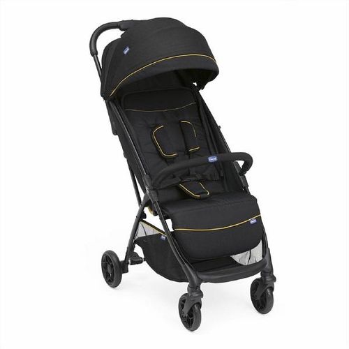 Chicco Kolica Glee, Uneven Black