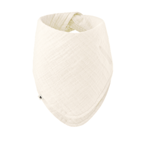 BIBS portikla Bandana Ivory