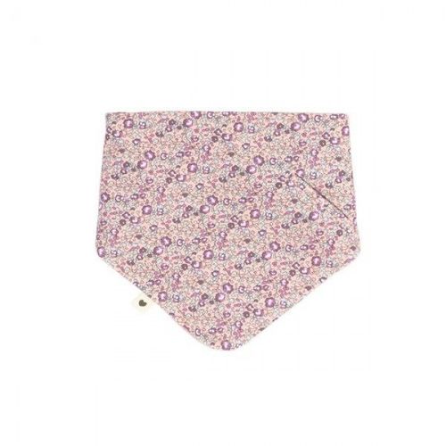 BIBS x Liberty portikla Bandana Eloise Blush