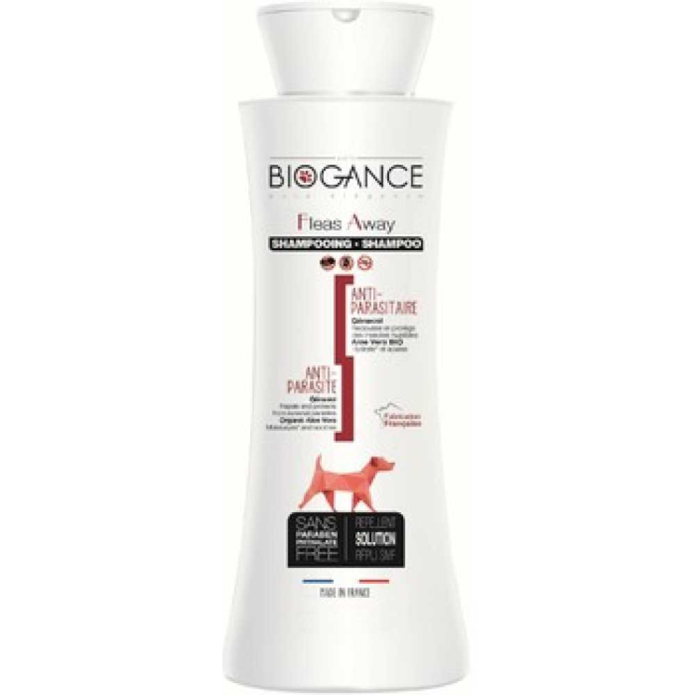 Biogance Fleas Away Dog 250ml