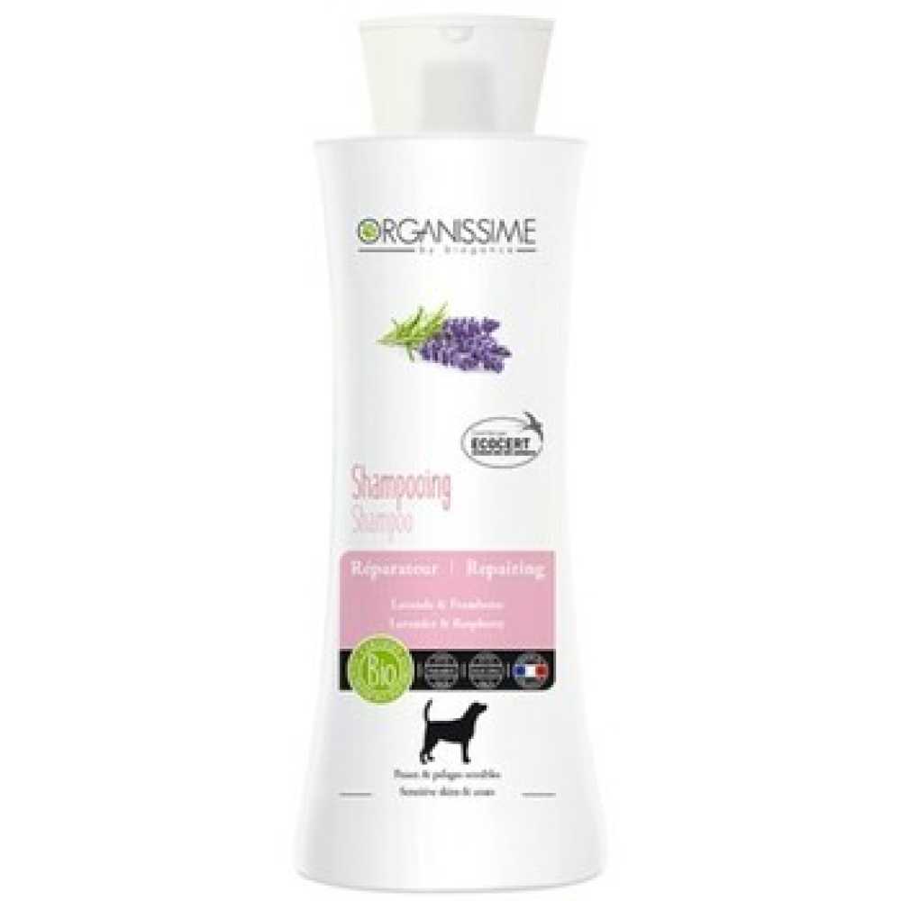 Biogance Organissime Repairing shampoo BIO 250ml