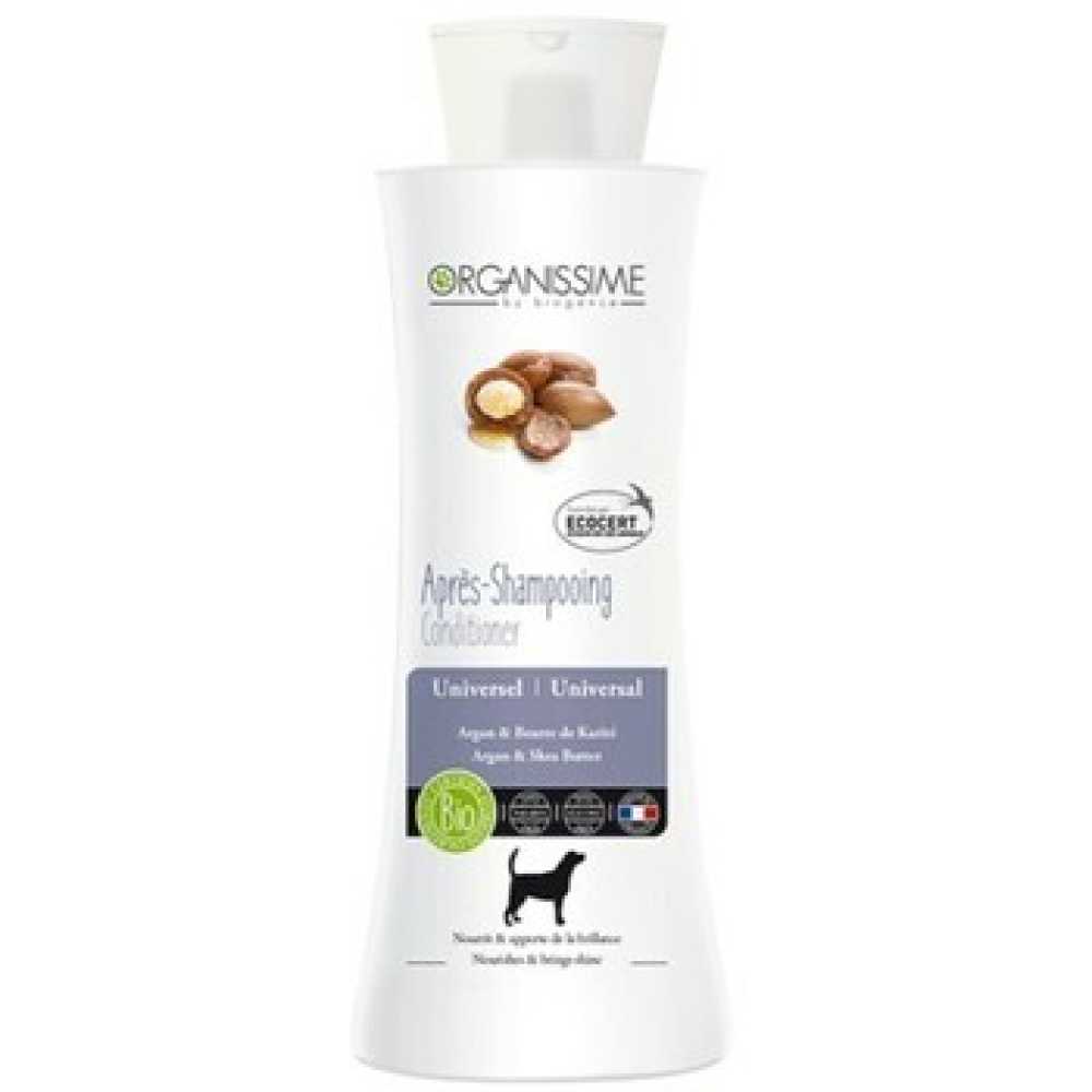 Biogance Organissime Universal conditioner BIO 250ml
