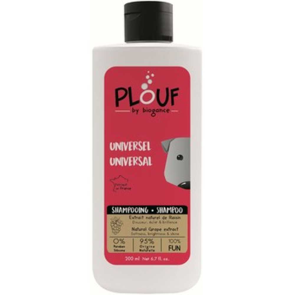 Biogance Plouf Dog Universal shamoo 200ml