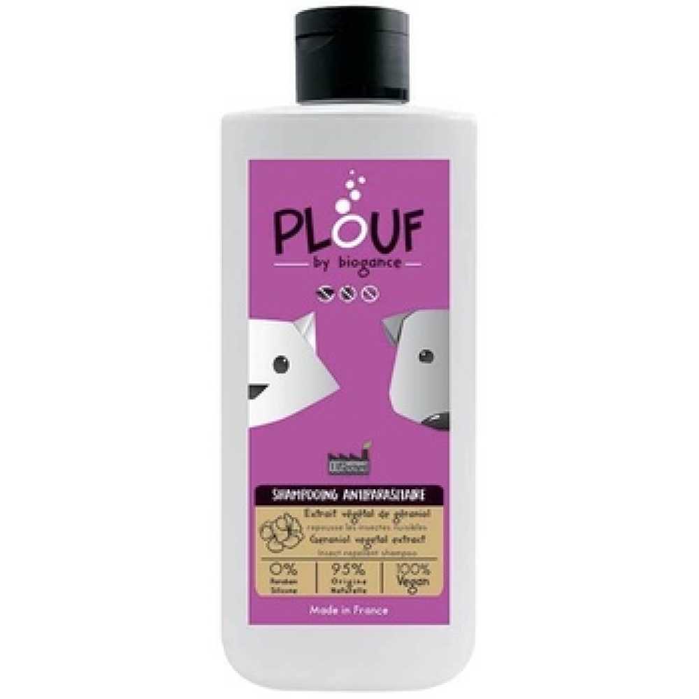 Biogance Plouf Dog&Cat Antiparasite shampoo 200ml