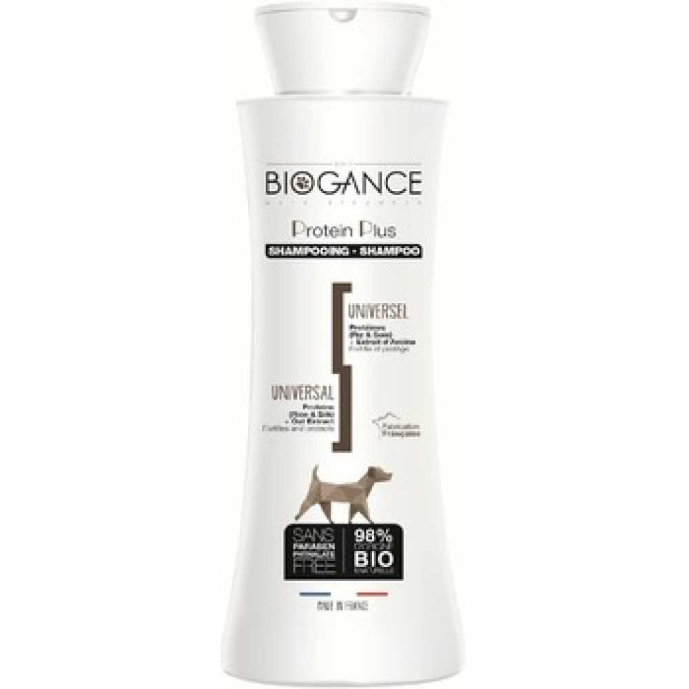 Biogance Protein plus Shamoo 50ml