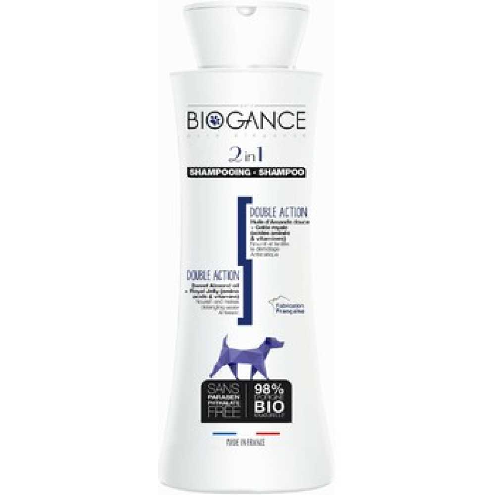 Biogance Šampon 2u1 250ml