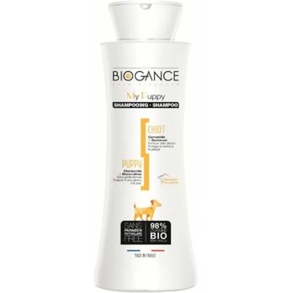 Biogance Šampon My Puppy 50ml